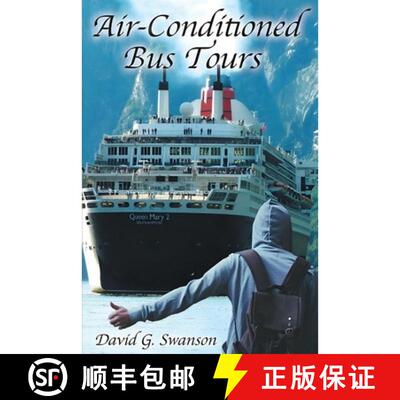 【3-4周达】Air-Conditioned Bus Tours [9781970283709]