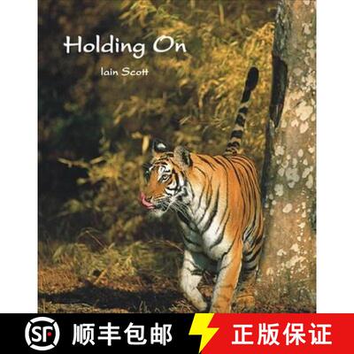 预订 精装 Holding On [9781899131051]