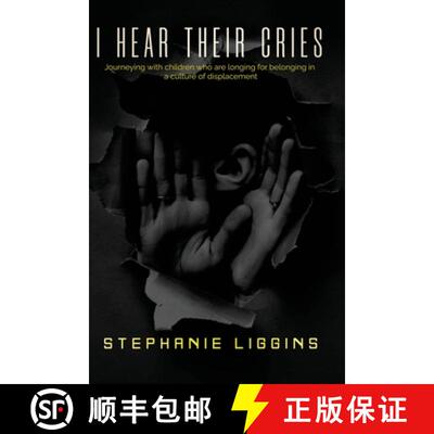 【3-4周达】I Hear Their Cries [9798988582519]