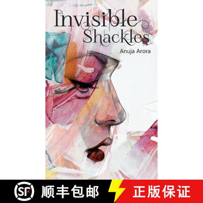 【3-4周达】Invisible Shackles [9789352011469]