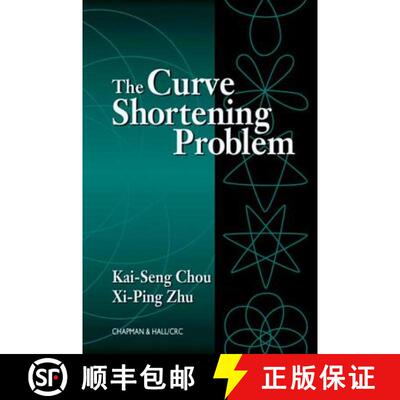 【3-4周达】The Curve Shortening Problem [9781584882138]