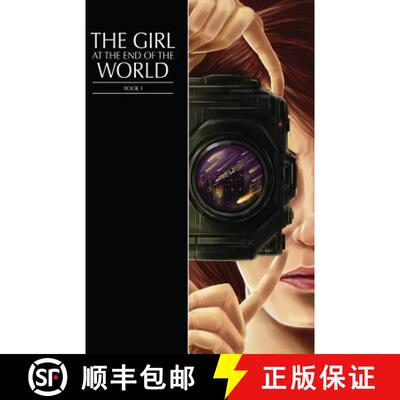 【3-4周达】Girl at the End of the World Vol 1 (alternate cover) [9781909348592]