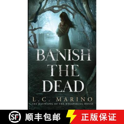 【3-4周达】Banish the Dead [9781960535160]