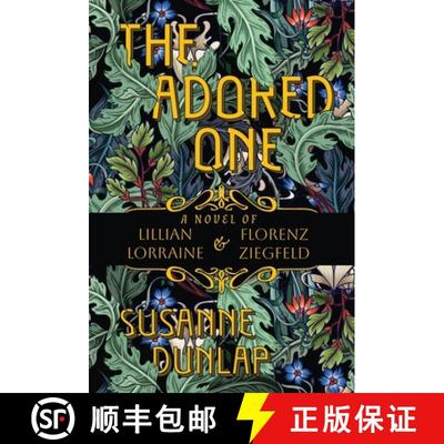 【3-4周达】The Adored One [9781639888344]