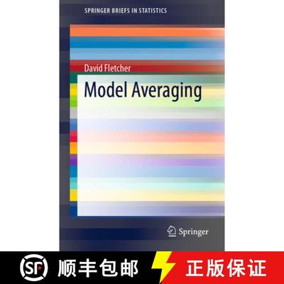 【3-4周达】Model Averaging [9783662585405]