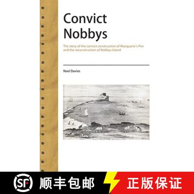 【3-4周达】Convict Nobbys [9781409223832]