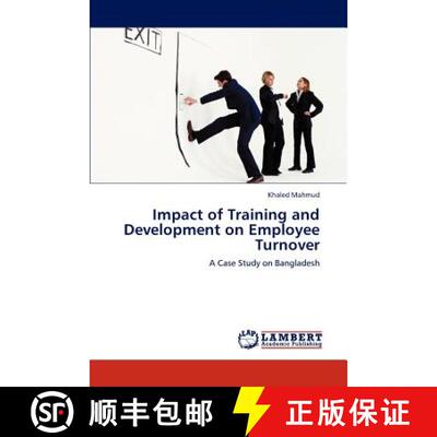 预订 Impact of Training and Development on Employee Turnover [9783659202810]