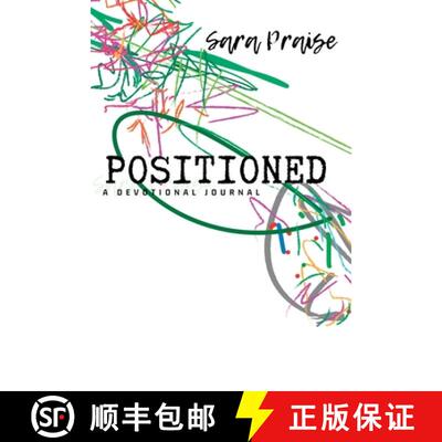 【3-4周达】Positioned: A Devotional Journal [9781678107345]