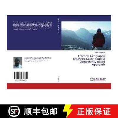 预订 Practical Geography Teachers' Guide Book: A Competency Based Approach [9783330054851]