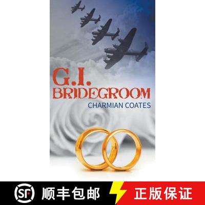 【3-4周达】G.I. Bridegroom [9781785071614]