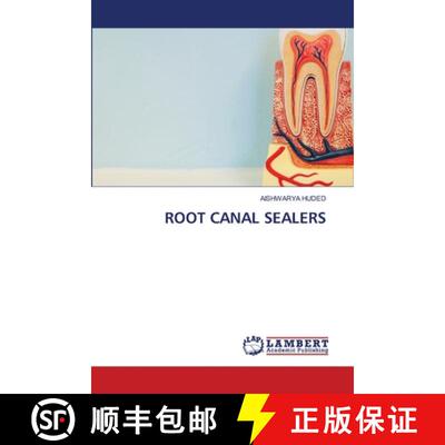 【3-4周达】Root Canal Sealers (Aufl.) [9786208170394]