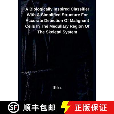 【3-4周达】A Biologically Inspired Classifier With A Simplified Structure For Accurate Detection Of M... [9798230694380]
