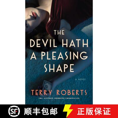 【3-4周达】The Devil Hath a Pleasing Shape [9781684420353]