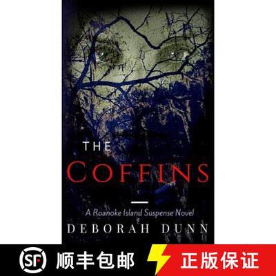 【3-4周达】The Coffins [9780692915387]