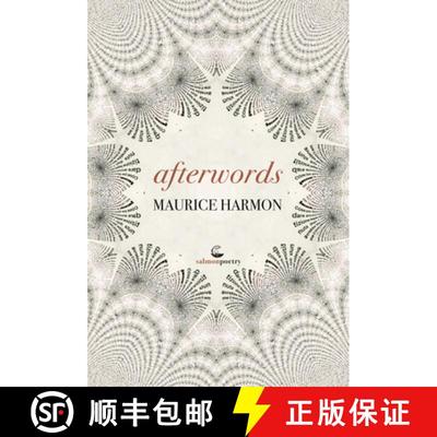 【3-4周达】Afterwords [9781912561735]