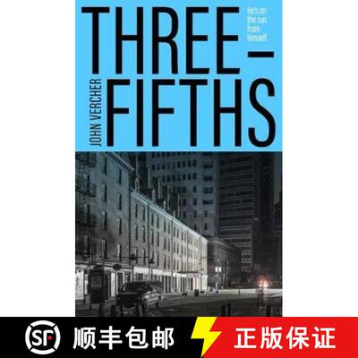 Three-Fifths [9781782276616]
