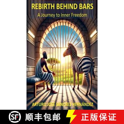 【3-4周达】Rebirth Behind Bars [9798230714576]
