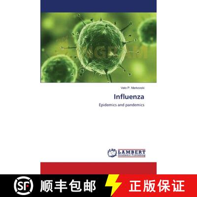 预订 Influenza [9783659494789]