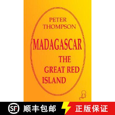预订 Madagascar: The Great Red Island [9780954635404]