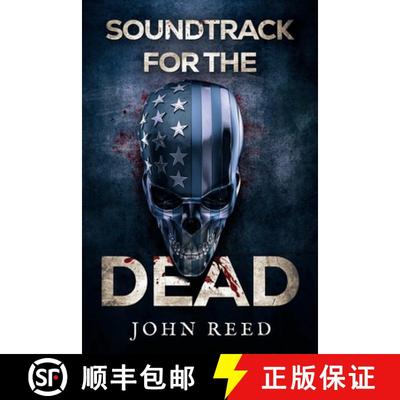 【3-4周达】Soundtrack for the Dead [9781804396049]