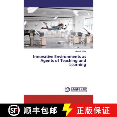 预订 Innovative Environments as Agents of Teaching and Learning [9786200327116]