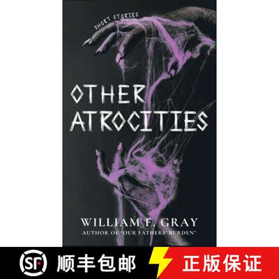【3-4周达】OTHER ATROCITIES [9798349416842]