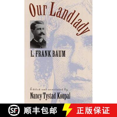 【3-4周达】Our Landlady [9780803261563]