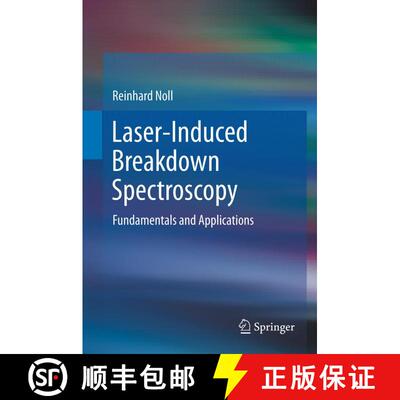 【3-4周达】精装 Laser-Induced Breakdown Spectroscopy : Fundamentals and Applications [9783642206672]