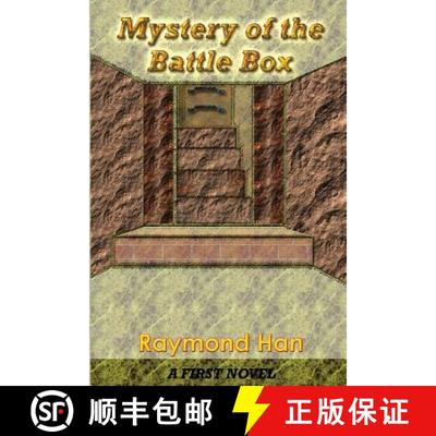 预订 Mystery of the Battle Box [9789810841898]