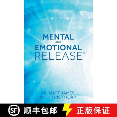 【3-4周达】Mental and Emotional Release [9781504384506]