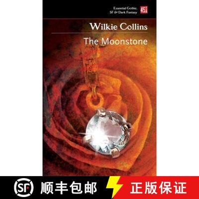 The Moonstone [9781839641695]