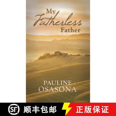 【3-4周达】My Fatherless Father [9781909878402]