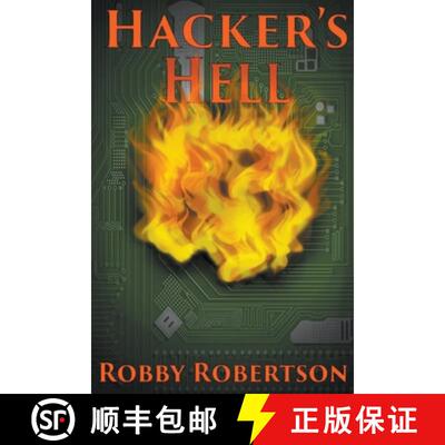 【3-4周达】Hacker's Hell [9798223690306]