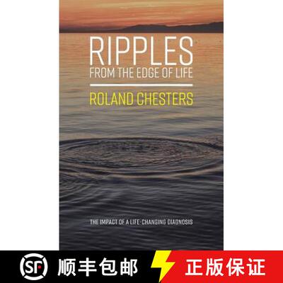 【3-4周达】Ripples from the Edge of Life [9781781327098]