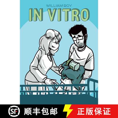 【3-4周达】In Vitro [9781643379883]