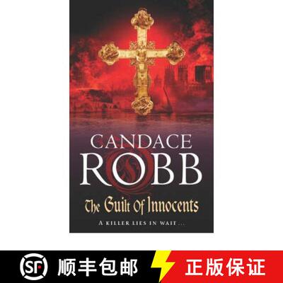 【3-4周达】The Guilt of Innocents : (The Owen Archer Mysteries: book IX): a captivating Medieval myst... [9780099497899]