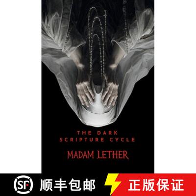 【3-4周达】The Dark Scripture Cycle [9781919251349]