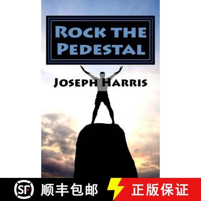【3-4周达】Rock the Pedestal [9781936867189]