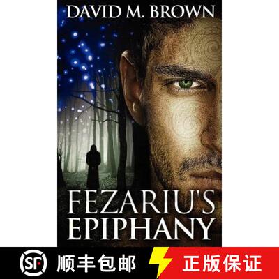 【3-4周达】Fezariu's Epiphany [9781447718772]