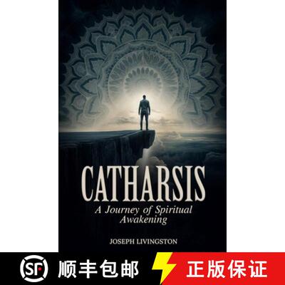【3-4周达】Catharsis [9798893972573]