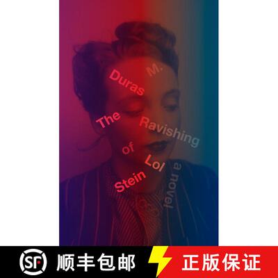 【3-4周达】The Ravishing of Lol Stein [9780394743042]