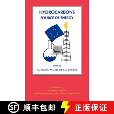 【3-4周达】Hydrocarbons: Source of Energy [9781853332876]