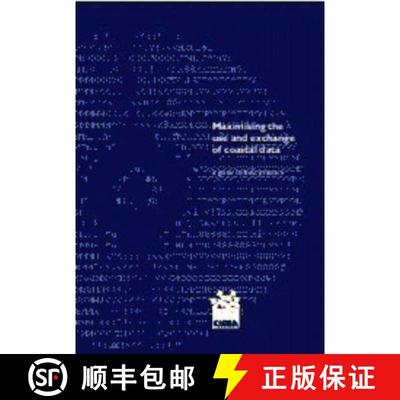 预订 Maximising the use and exchange of coastal data [9780860175414]