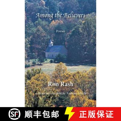 【3-4周达】Among the Believers [9781604542240]