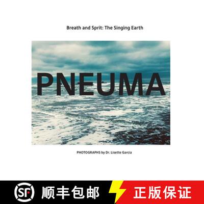 【3-4周达】Pneuma: Breath And Spirit, The Singing Earth [9798868917059]