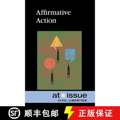 【3-4周达】Affirmative Action [9780737742770]