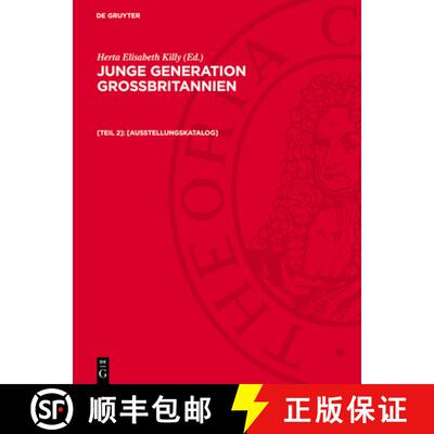 【3-4周达】Ausstellung in Der Akademie Der Künste Vom 28. April Bis 9. Juni 1968, Täglich Von 10 Bi... [9783112781265]