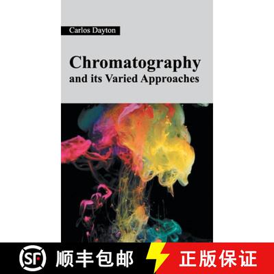 【3-4周达】Chromatography and Its Varied Approaches [9781632380821]