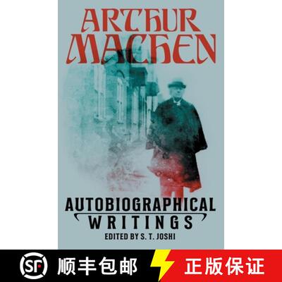 【3-4周达】Autobiographical Writings [9781614983101]