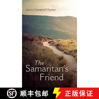 【3-4周达】The Samaritan's Friend [9781666753011]